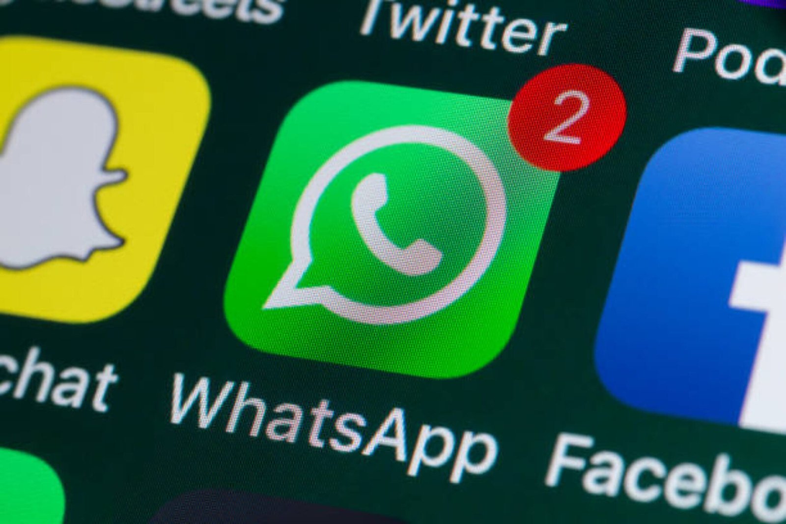 Top 7 des Meilleures applications de Messagerie en 2026