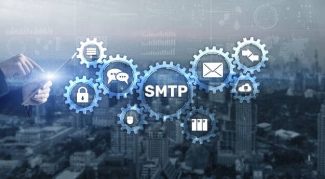 Guide complet du protocole SMTP : Définition, Serveurs