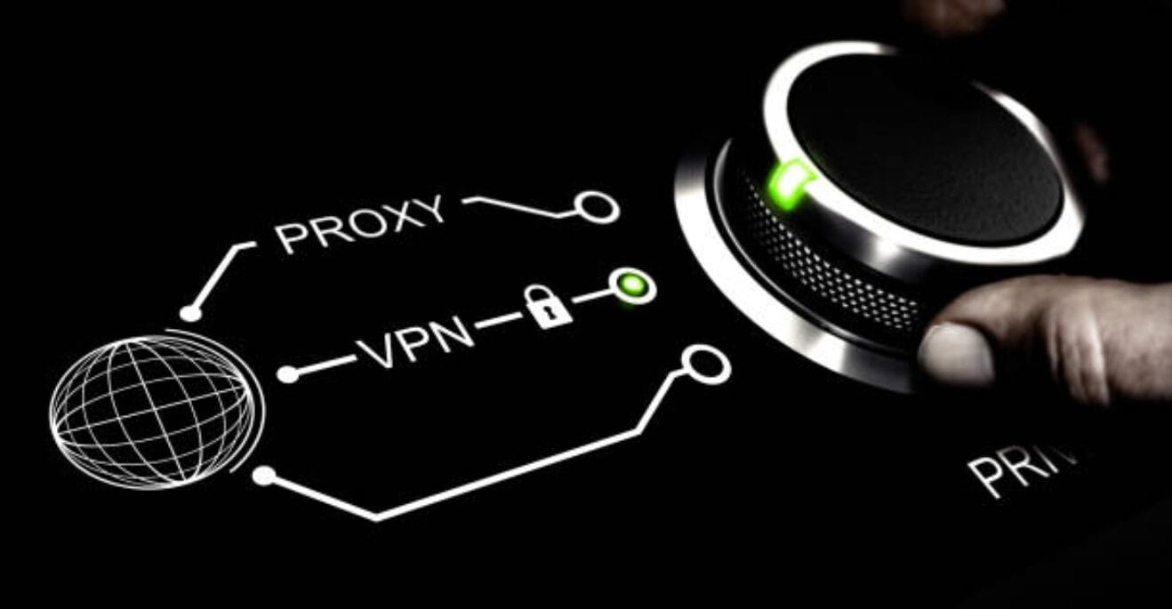 Qu'est-ce qu'un serveur Proxy et comment le configurer