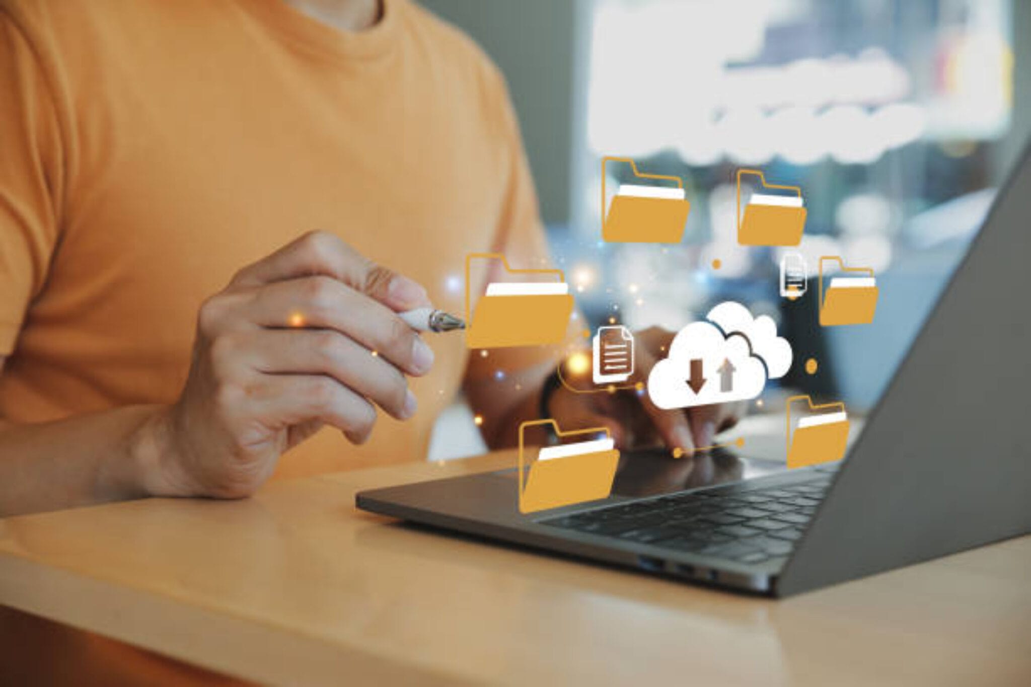 Protocole FTP (File Transfer Protocol) : guide du débutant