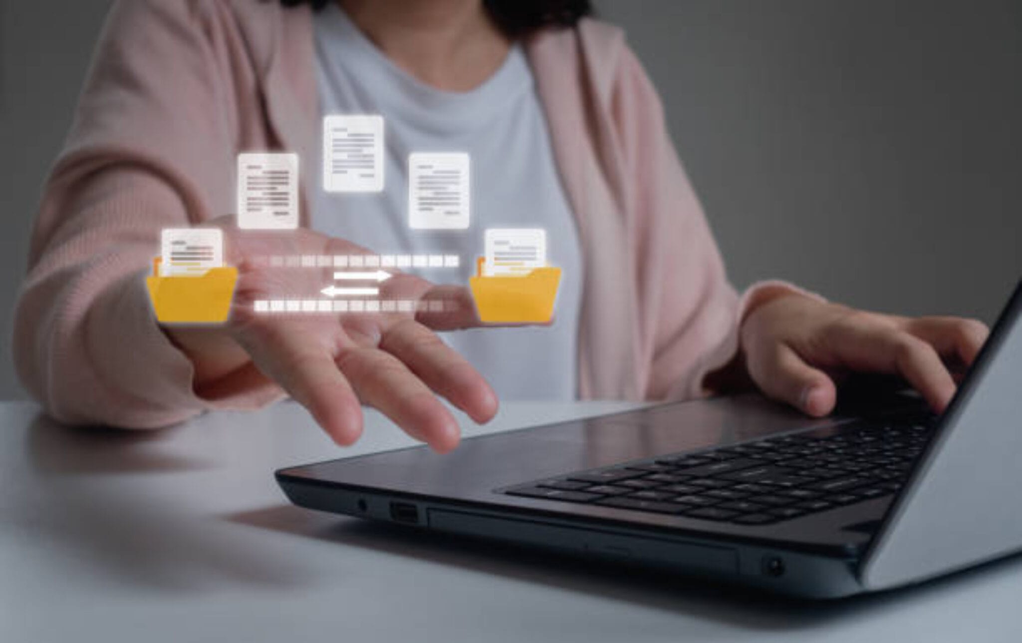 Protocole FTP (File Transfer Protocol) : guide du débutant