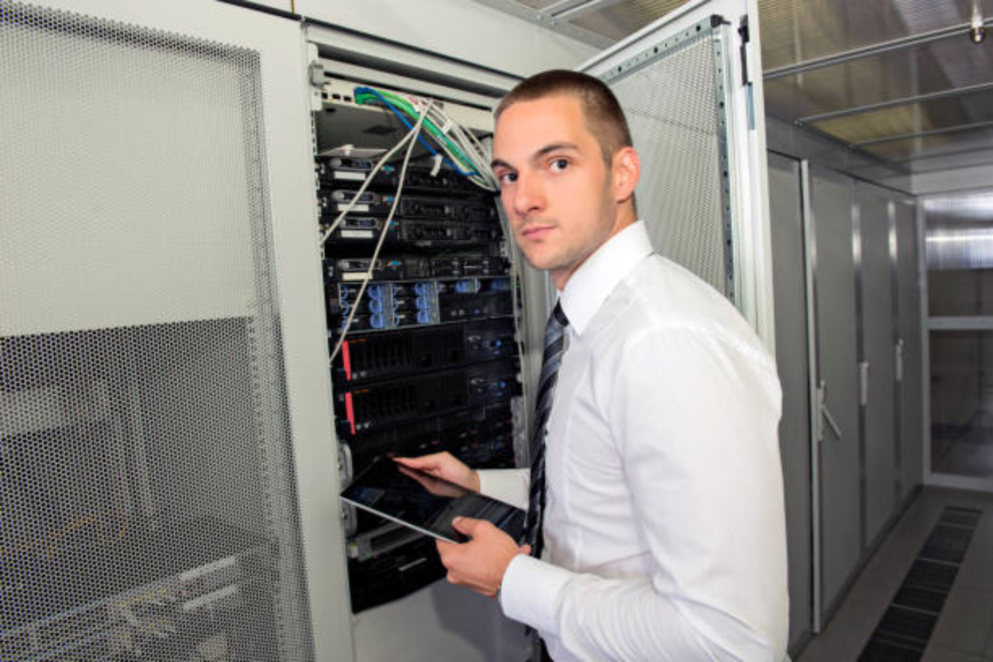 Guide Complet Sur Nginx Maîtriser Le Serveur Web Performant